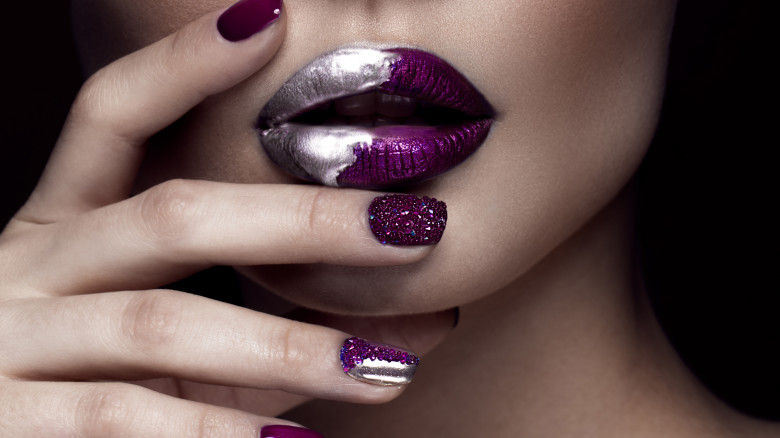 Turn Heads With These Insane Lip Designs