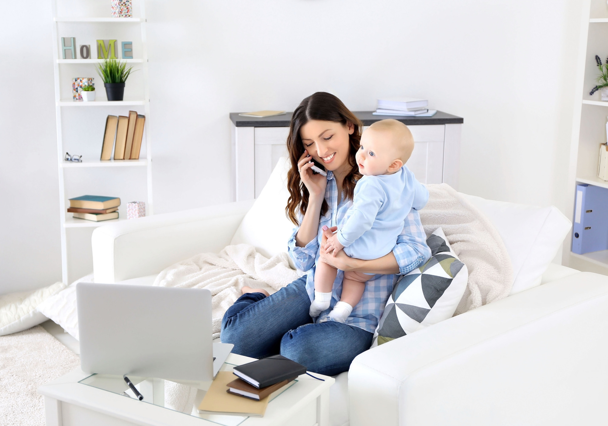 What Really Happens To Your Body When You Return To Work After ...