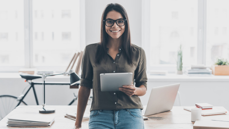 9 Reasons Why You Should Be Selfish