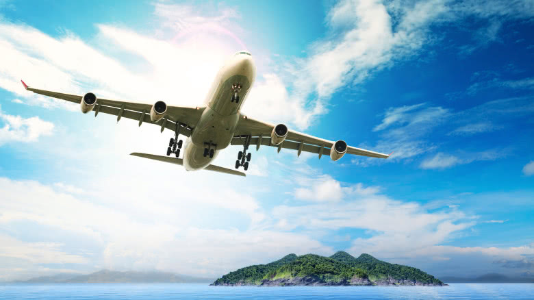 Things You Should Always Do Before Getting On A Plane