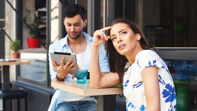 Behaviors That Turn People Off The Most