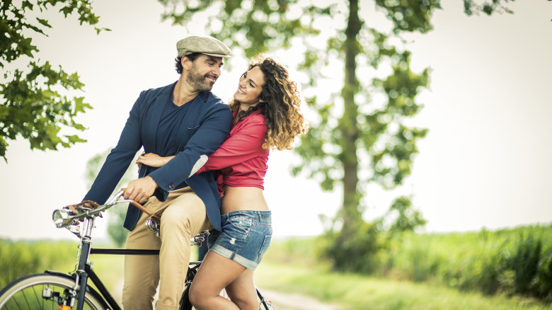 Ways Dating Is Different After 30