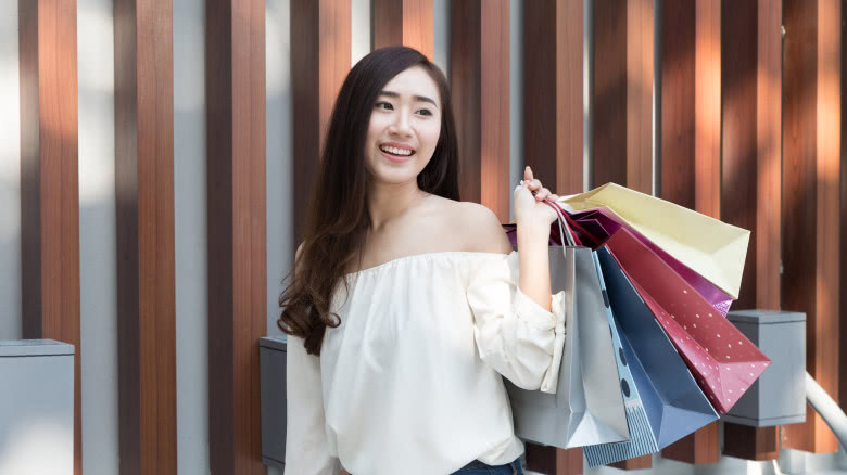Signs You Might Be A Shopaholic — And Why It's A Big Deal