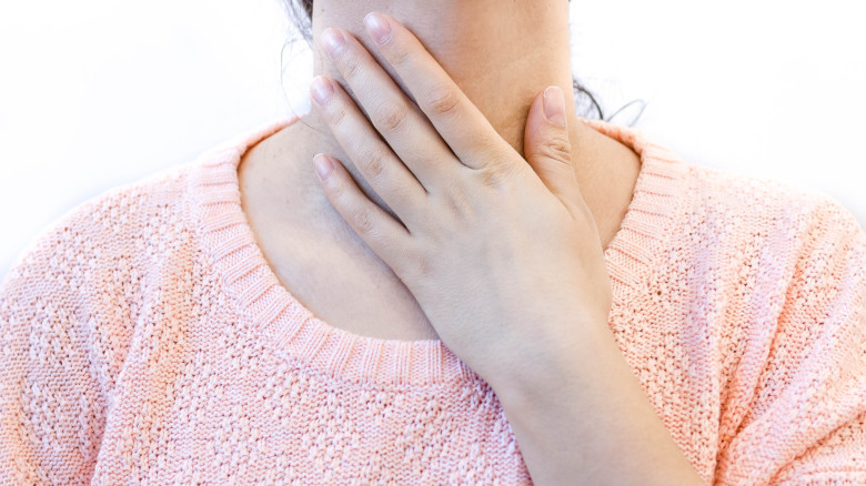 Signs You Should Get Your Thyroid Checked