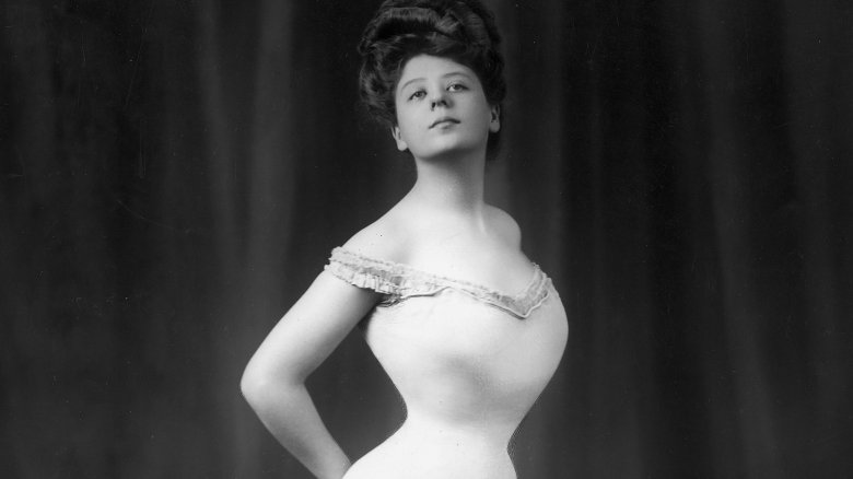 How Standards For 'Healthy Bodies' Have Changed Throughout History