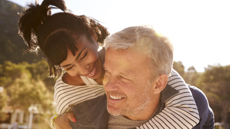 Ways Dating Is Different After 40