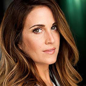 Lauren Bair - The List