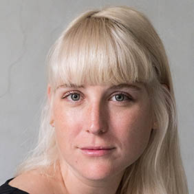 Heather Clark - The List