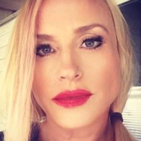 Maxine Page - The List