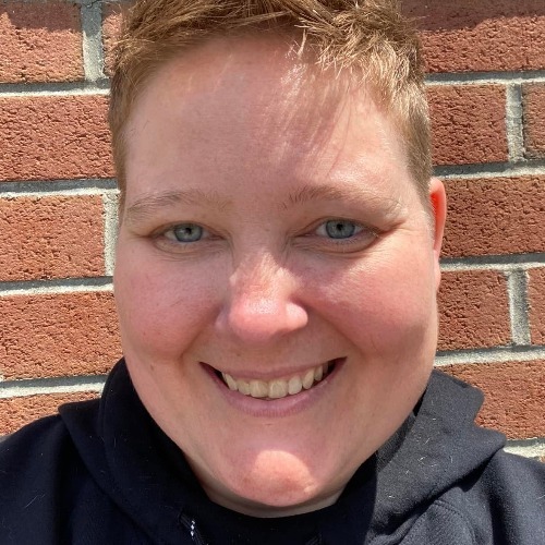 Robin Zabiegalski - The List