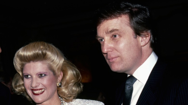 Photo Of Donald Trump In The '70s Is A Jarring Reminder His Hair Wasn't ...