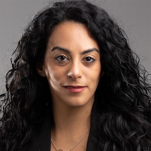 Lauren Harby - The List