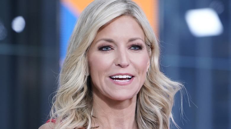 Up-Close Photo Of Ainsley Earhardt Puts Her Glaring Makeup Fail On Blast