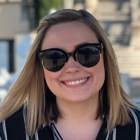 Haley Van Horn - The List