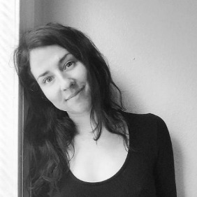 Stephanie Kaloi - The List