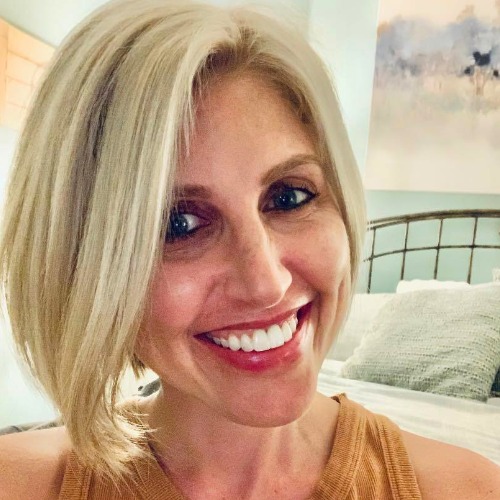 Melissa Rudy - The List