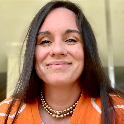 Jamie Clark - The List