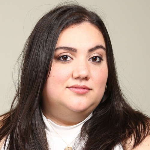 Erin Metz - The List